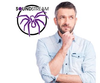 ¿Es buena la marca Soundstream?